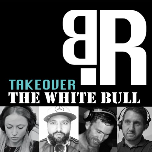 Stream Ryan Noon - White Bull Takeover by Back in the Room Records ...