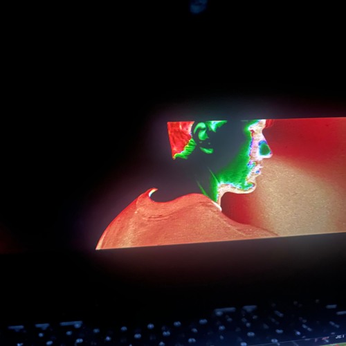 Haylee Wood @ EDC Las Vegas, United States 2025-05-17