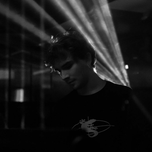 Stream RG Mix Series #6 - Sleep Exchange by Rave Government | Listen ...
