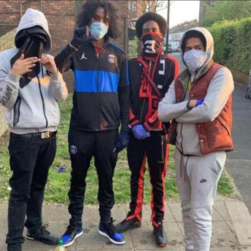 Stream 'ESTATE' TPL X YANKO UK TYPE DRILL BEAT by AT .prod | Listen ...