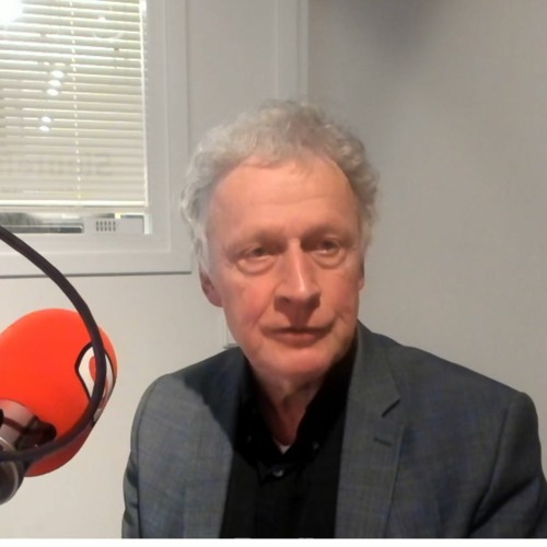 Stream 2021 - 01 - 25 Wethouder Ruud Bouter Over 550 Nieuwe Woningen En ...