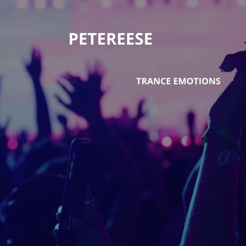 Stream LIVE TWITCH 02/08/2024 TRANCE EMOTIONS 123 by Pete Reese ...