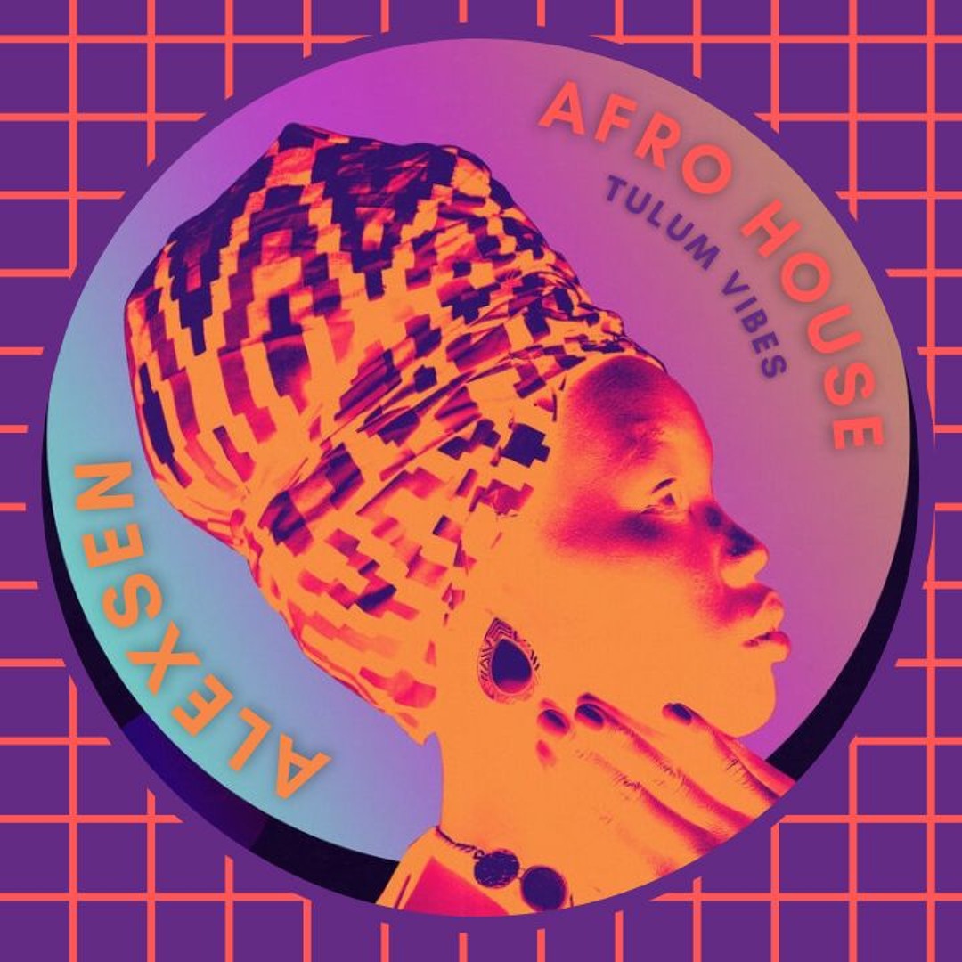 Stream ALEXSEN - Afro House "Tulum Vibes" by ALEXSEN | Listen online ...