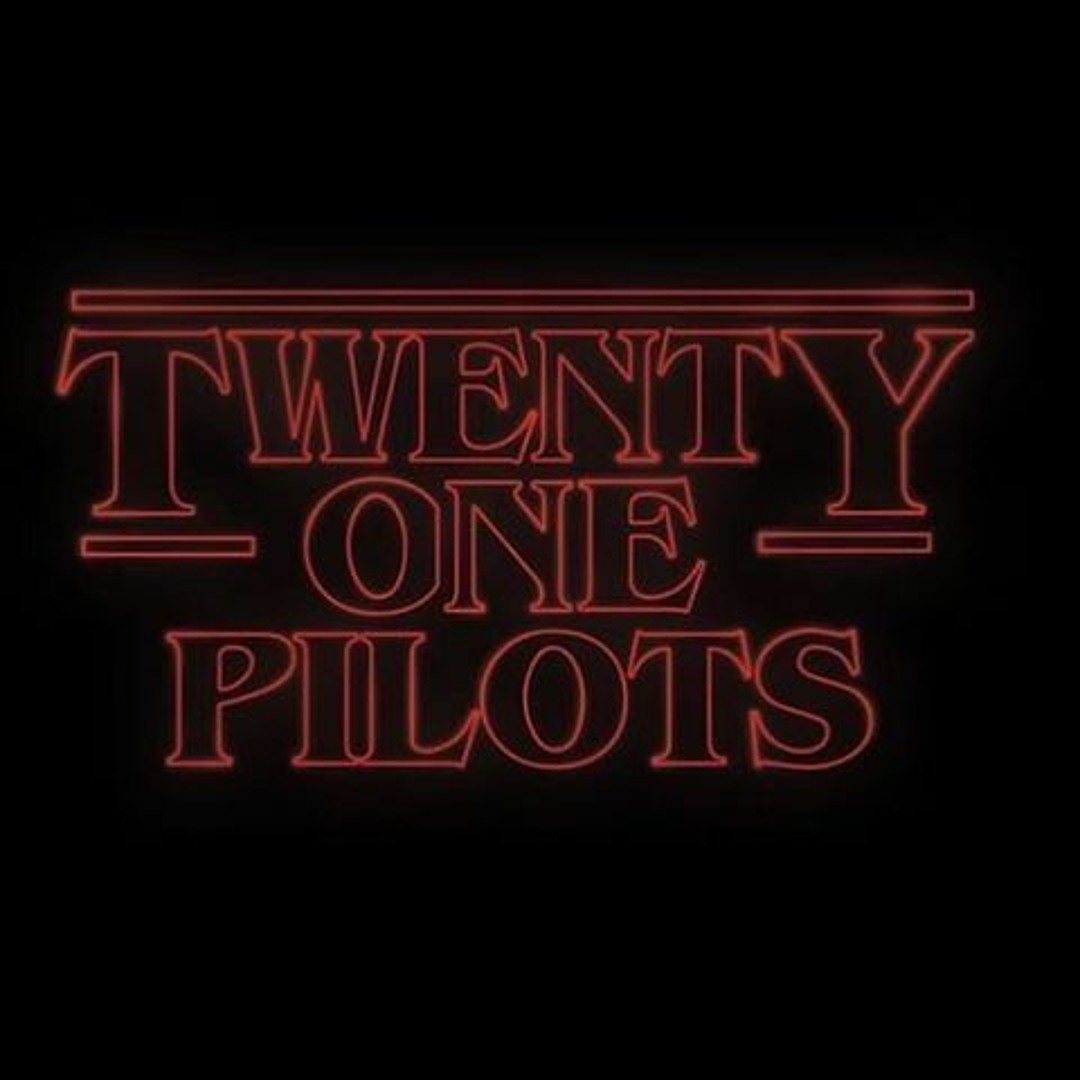 Stream Twenty One Pilots - Heathens / Stranger Things by maaxumka ...