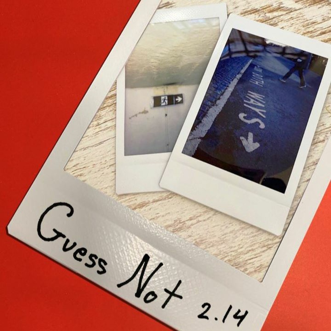 Stream Guess Not by eaJ | Listen online for free on SoundCloud