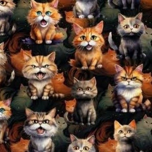 Stream these cats vexed by Rickydee | Listen online for free on SoundCloud