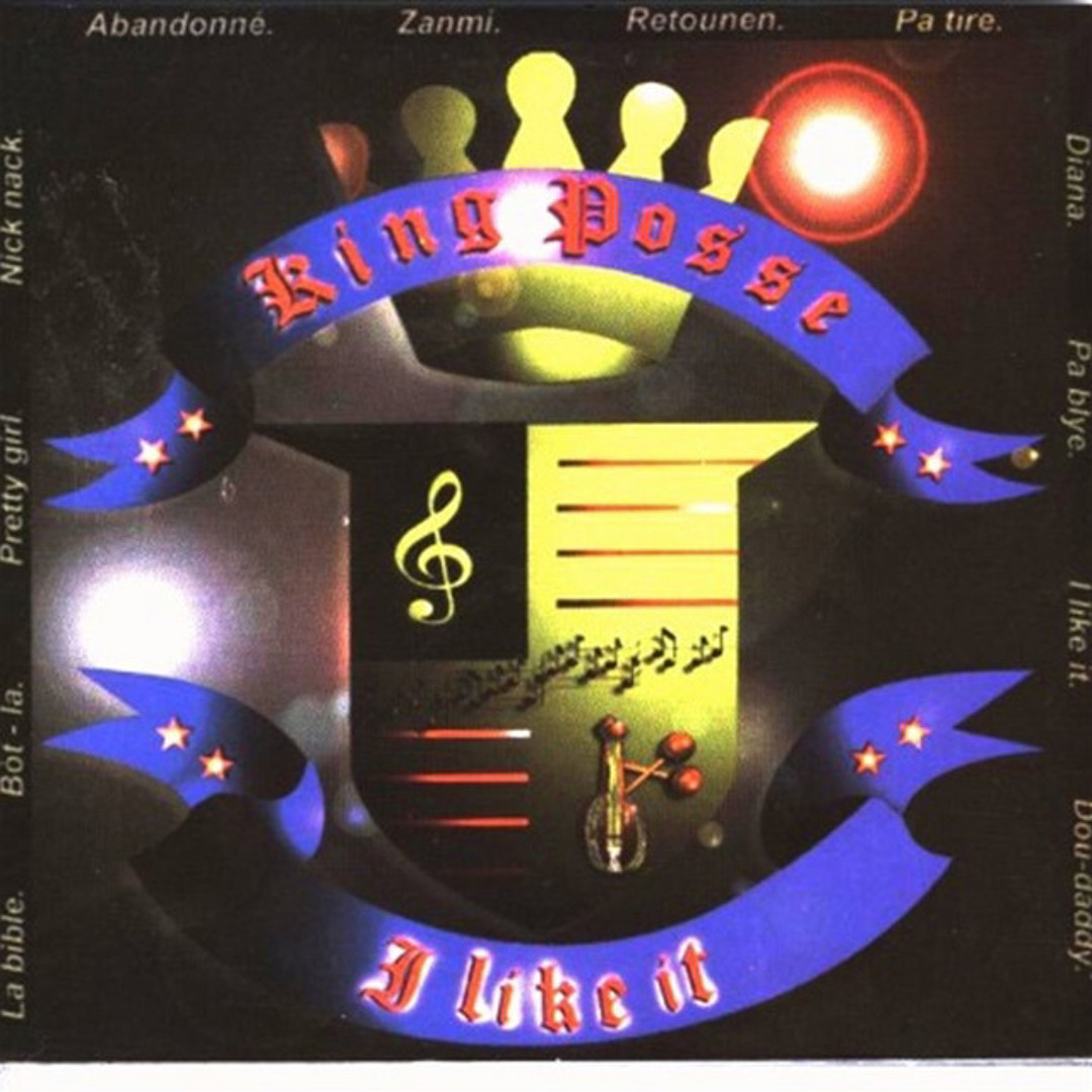 Stream King Posse-Pasi a bon-Kanaval 2006 by User 689775881 | Listen ...