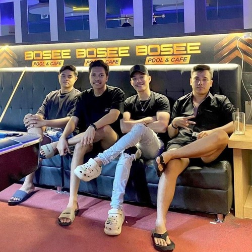 Stream JDM - NO LIMIT ( RONALDY-DANIJAKSA x VIP_ZUU-IBNU)#BJM by ...