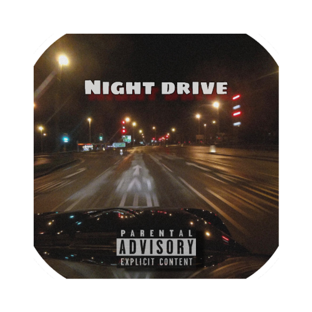 Stream NIGHT DRIVE by Chris Daniel | Listen online for free on SoundCloud