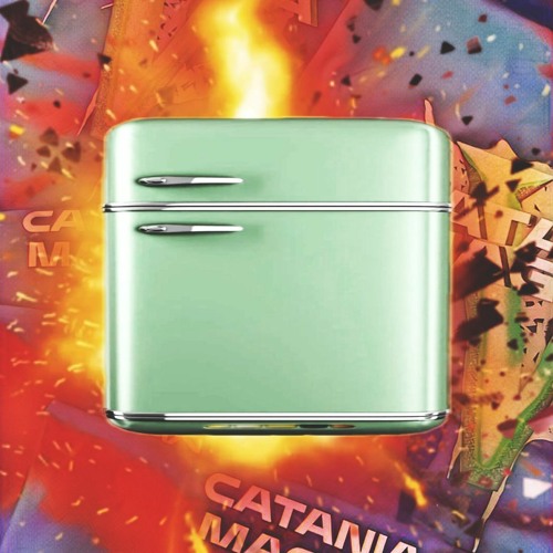 Stream FRIGO con GIACOMINCHIA (remastered) by MONETE POVERE | Listen ...