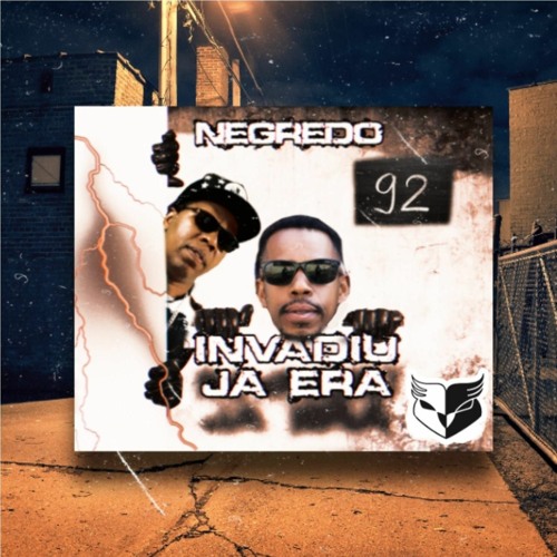 Stream 12 - Negredo -Familia Gigante by NEGREDO | Listen online for ...