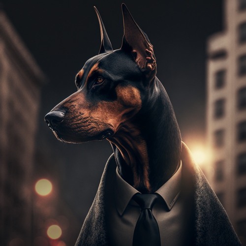 Stream Angry Dog Mix Series 001 : Charlie de Ville by Angry Dog ...