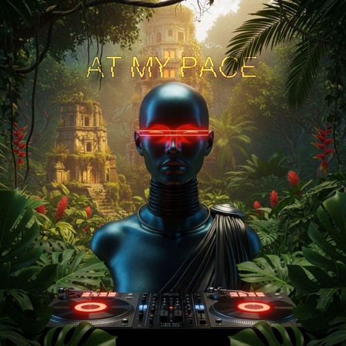 Stream AT MY PACE🍀 by Rodriguez DJ | Listen online for free on SoundCloud