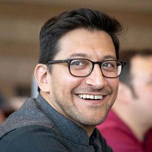 Stream episode Interview: Sumair Sheikh, executive director, LISC ...