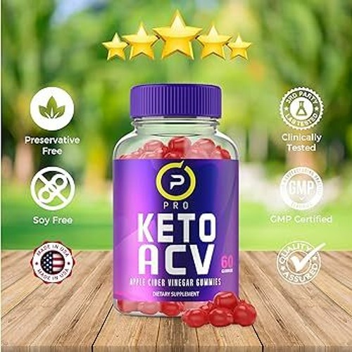 Stream Key Ingredients In Pro Keto Acv Gummies Canada Warning Scam