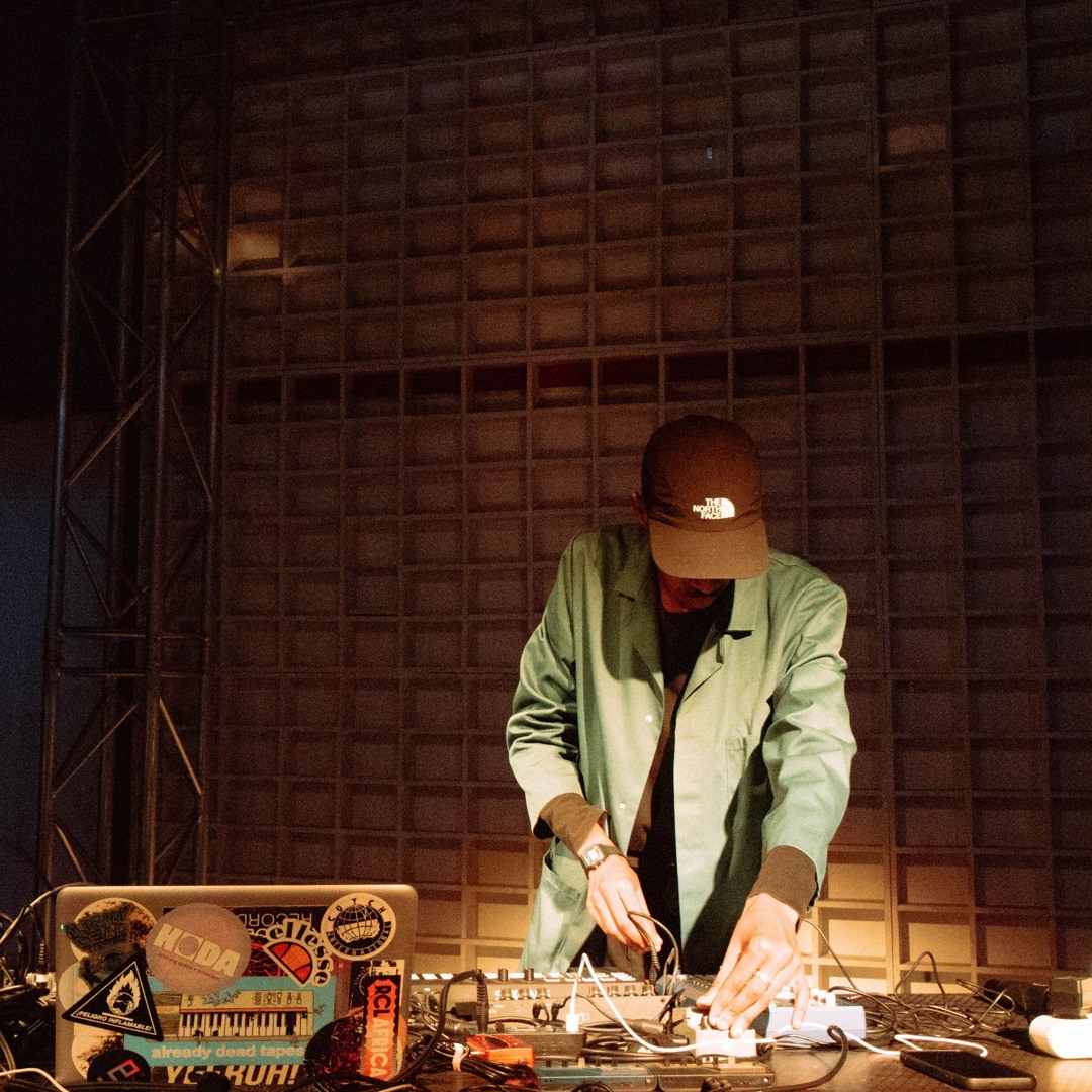 Stream TANK Mix: Nandele by Tank Magazine | Listen online for free on ...