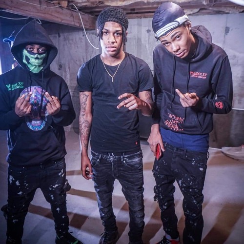 Stream Kay 67 x Rich nunu x Rich glizzy - 67 Response by Kay 67 ...