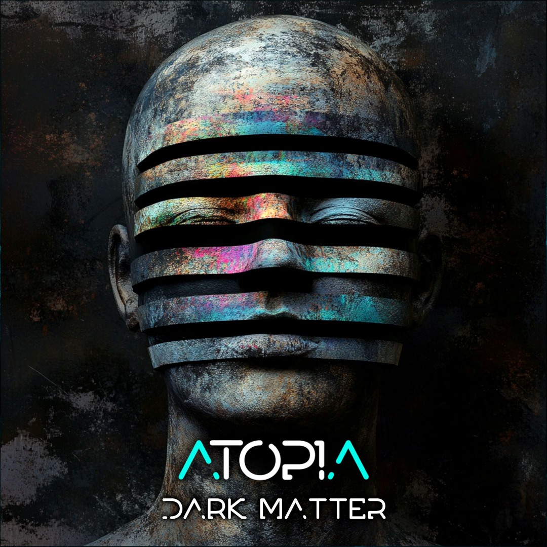 Stream Progressive Psytrance Set | Atopia - Dark Matter 2 by ATOPIA ...