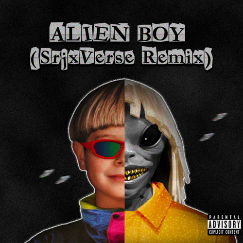 Stream ALIEN BOY [SrjxVerse Remix] by DarkVerse | Listen online for ...