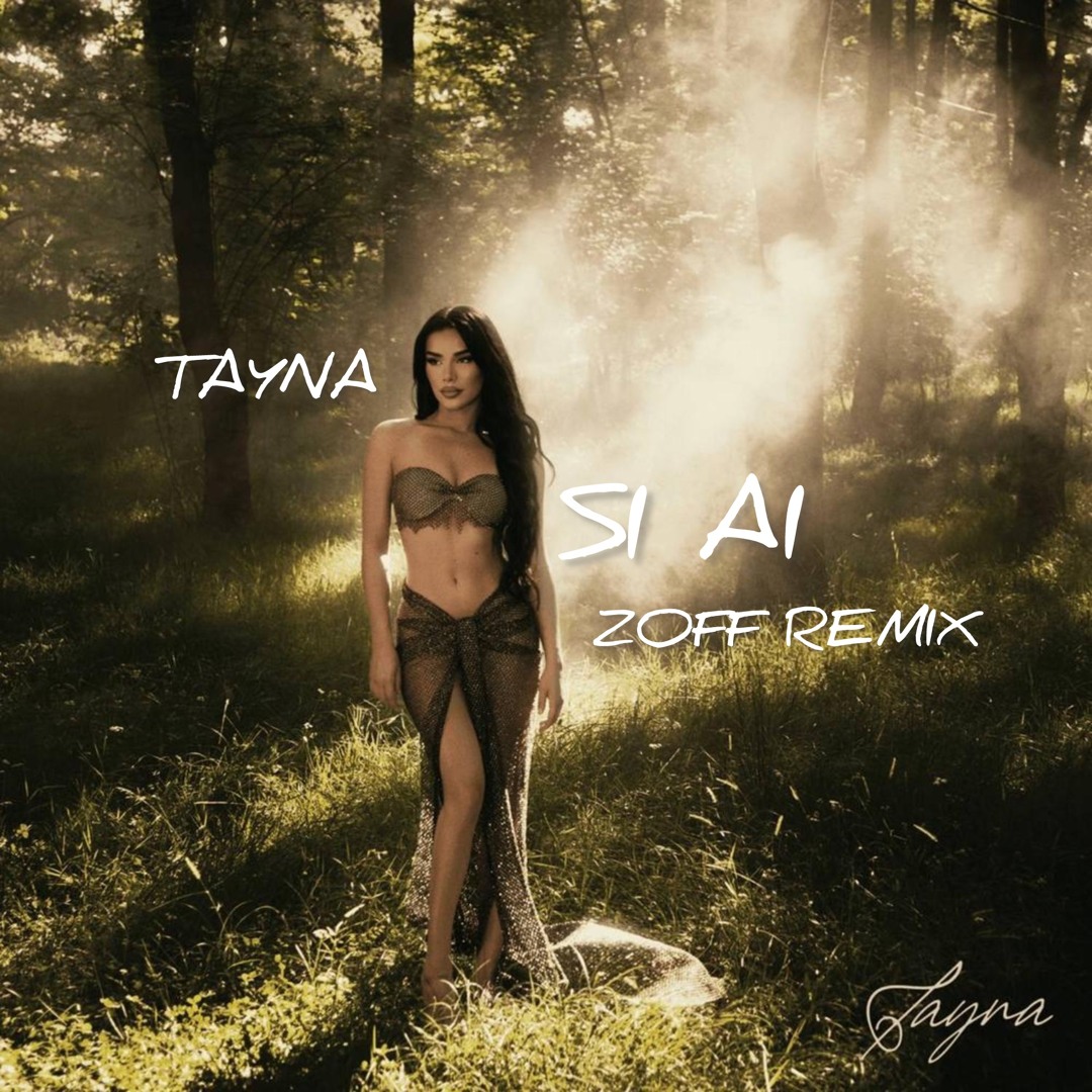 Stream Si Ai (ZOFF Remix) by Zoffmusic | Listen online for free on SoundCloud