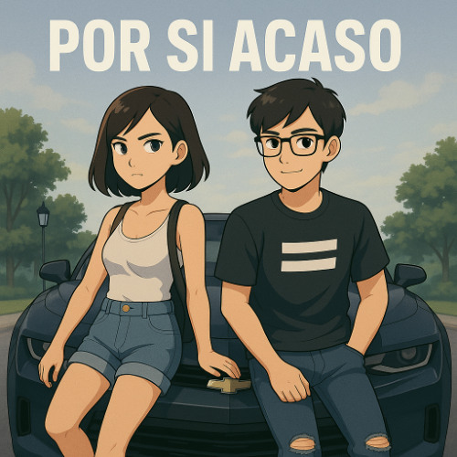 Stream Por Si Acaso (Brillando Sin Fin v3) by GYN INC. | Listen online ...