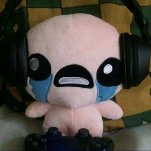 Stream Ridiculon - Dear Diary (The Binding of Isaac: Afterbirth bonus ...