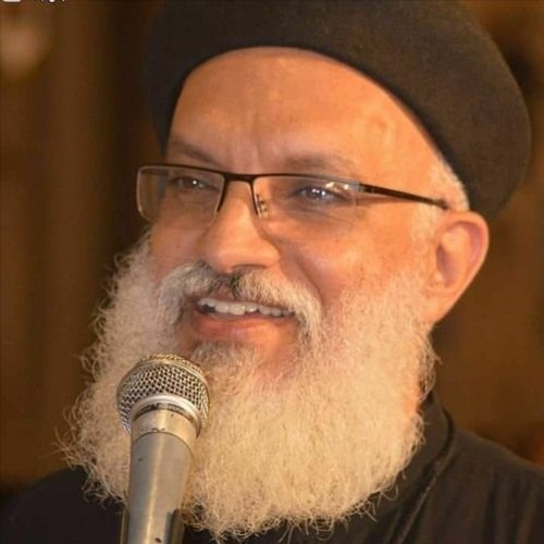 Stream عظة اجتماع الأسرة 2024/06/20 | من ثمارهم تعرفونهم | القمص أبرآم ...