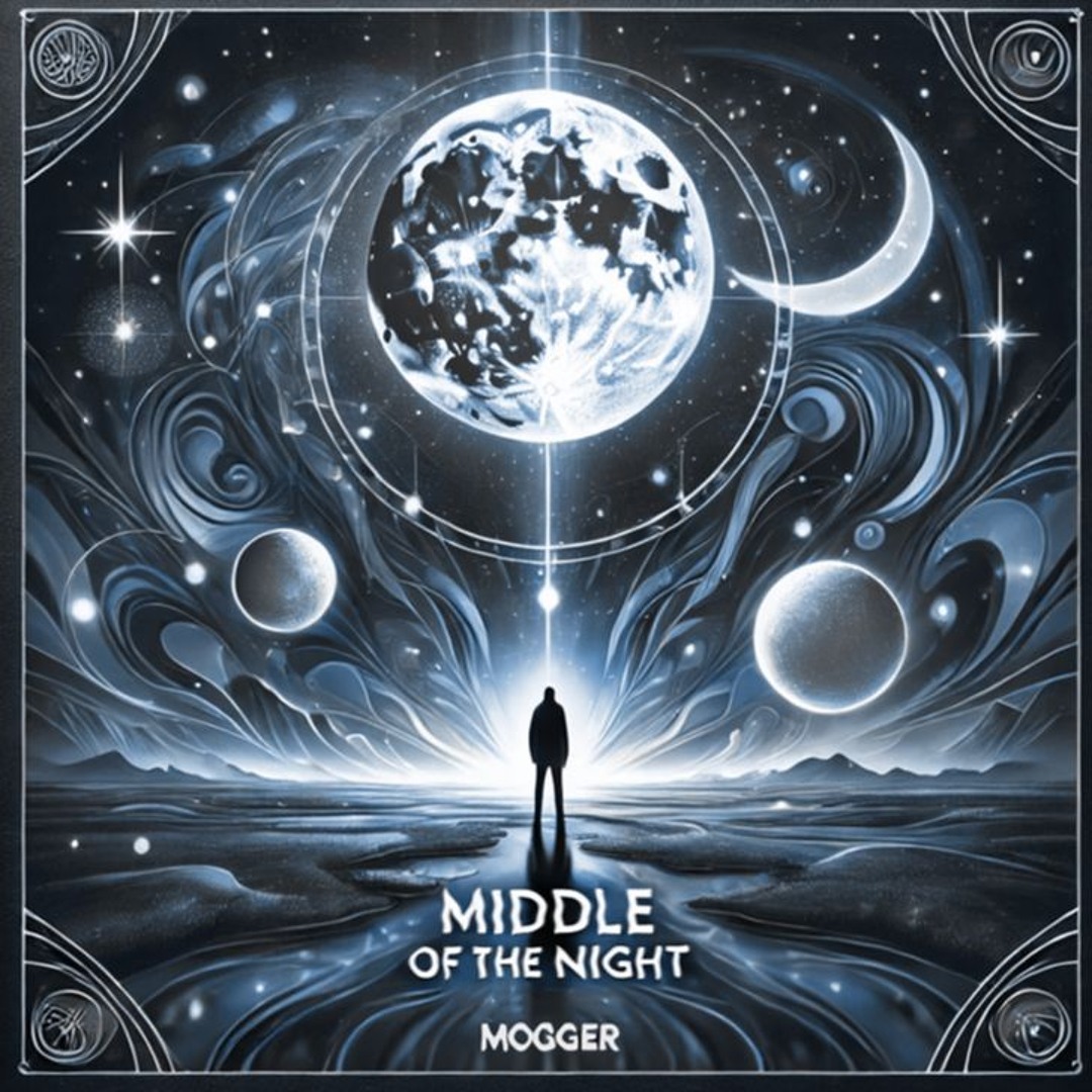 Stream Middle Of The Night MOGGER by MOGGER | Listen online for free on ...