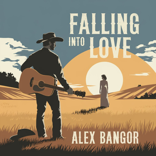 Stream Falling Into Love by Alex Bangor | Listen online for free on ...