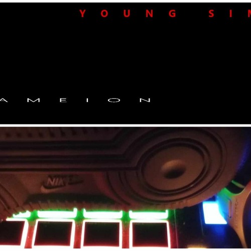 Stream YOUNG SIMS | Listen to DAMEION playlist online for free on ...