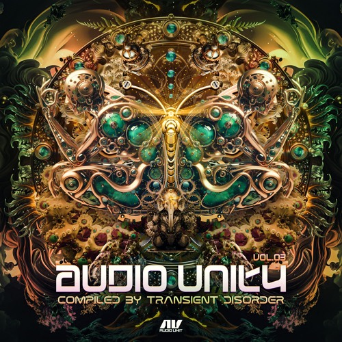 Stream AudioUnit Rec | Listen to Audio Unity - Compiled by Transient Disorder Vol . 3 playlist ...