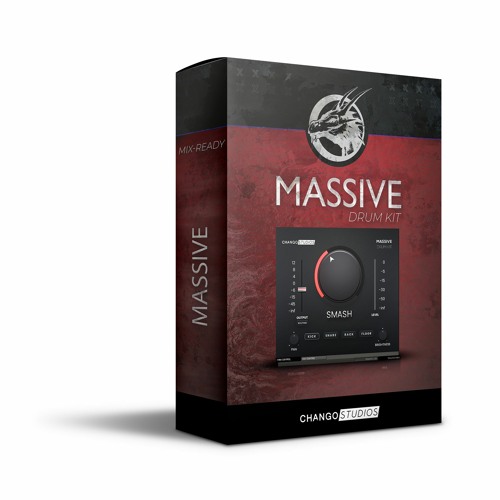 Stream Chango Studios Massive Kit Demo 8 by Chango Studios | Listen online for free on SoundCloud