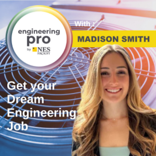 Stream episode Advice for Graduates - Get your Dream Engineering Job ...