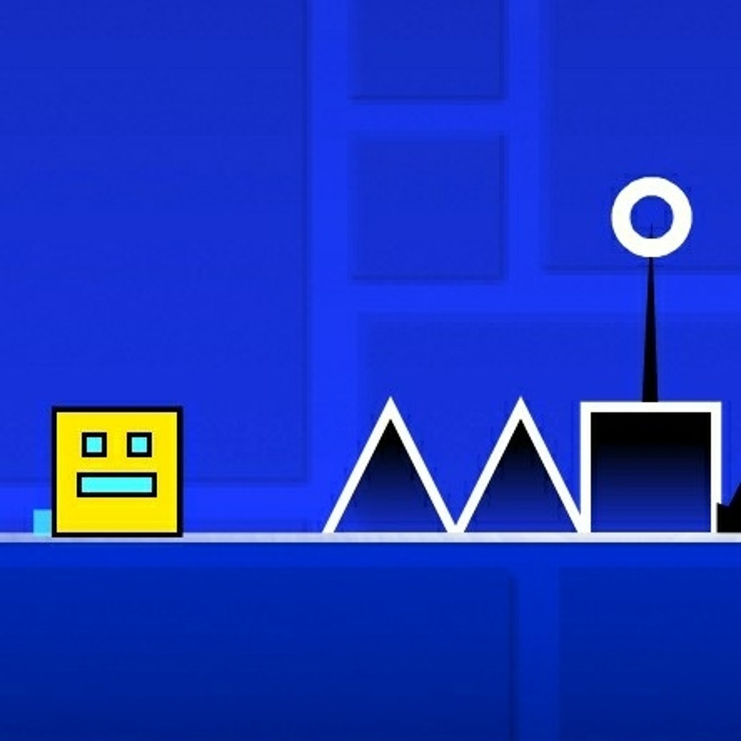 Stream DJVI - Cycles geometry dash song by RagingPreyanYT | Listen ...