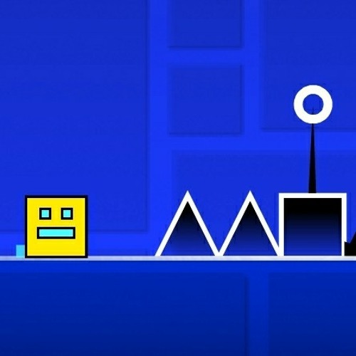 Stream DJVI - Cycles geometry dash song by RagingPreyanYT | Listen ...