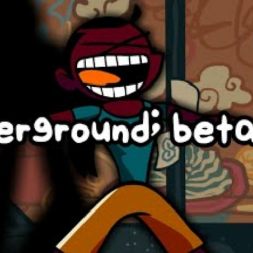 Stream (Overhead Mix!) FNF Underground but everyone sings it by Snow ...