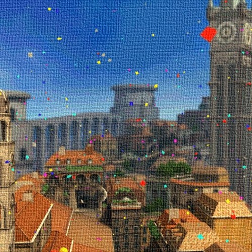 Stream Sonic Generations - Rooftop Run Act 1 Remix by Loapbitz | Listen ...