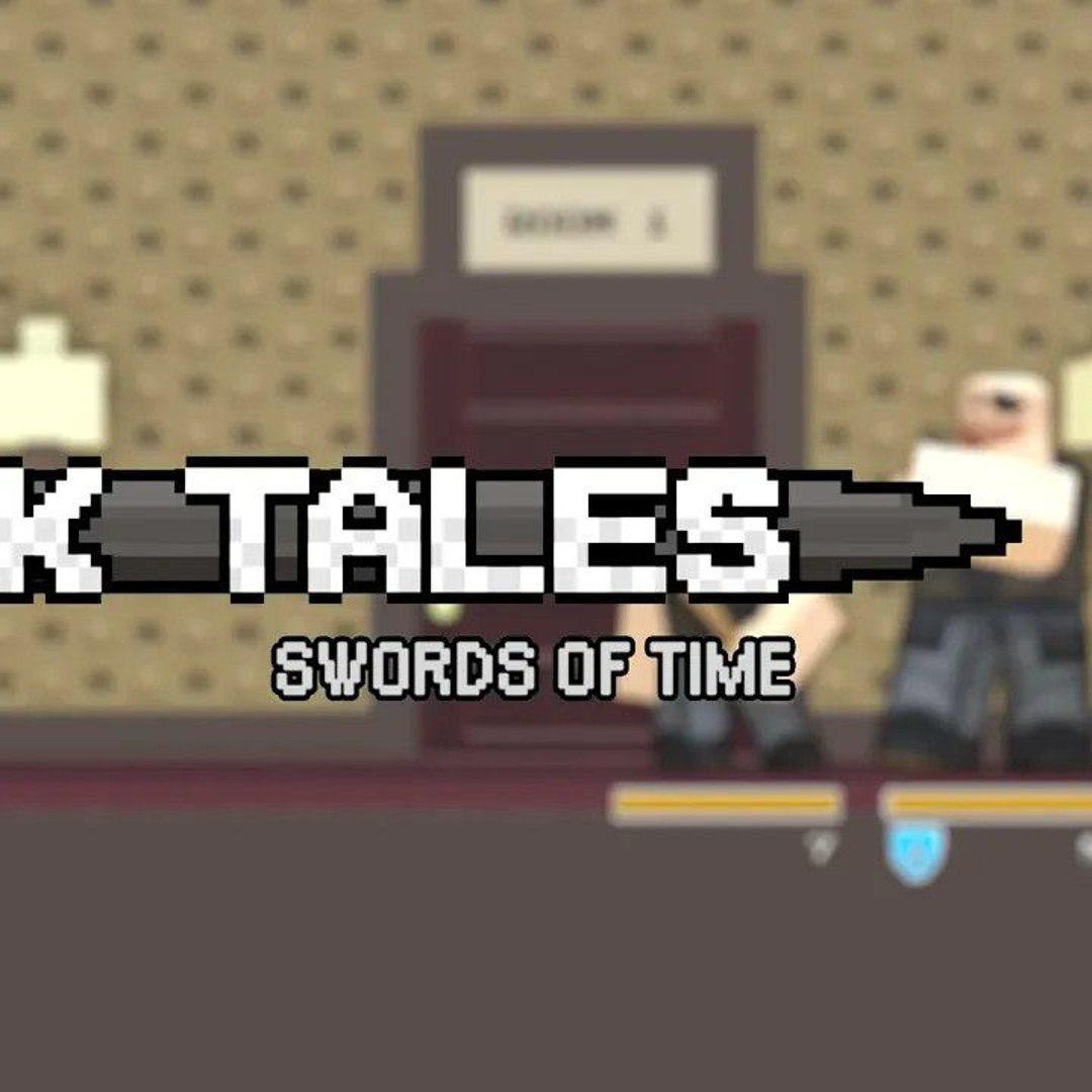 Stream Train Battle - Block Tales OST by Block Tales Soundtrack ...
