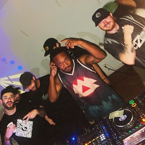 Stream The Last Supper Mix by Ablyss | Listen online for free on SoundCloud