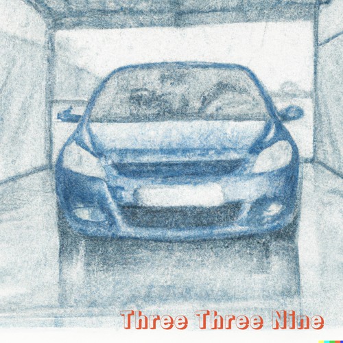 Stream Three Three Nine [Project 500] by Trembonno | Listen online for ...