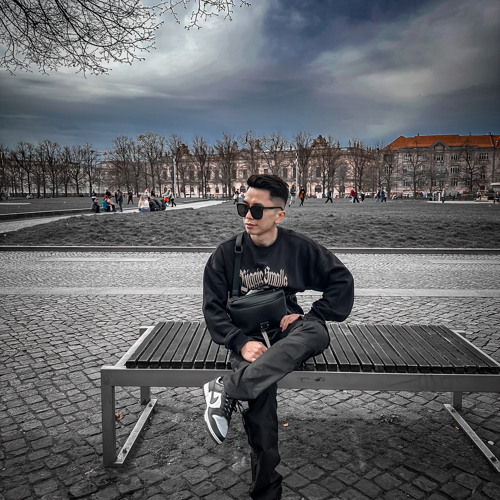 pumpyoursound.com | You Don't Know Me - Garlic x Machine remix