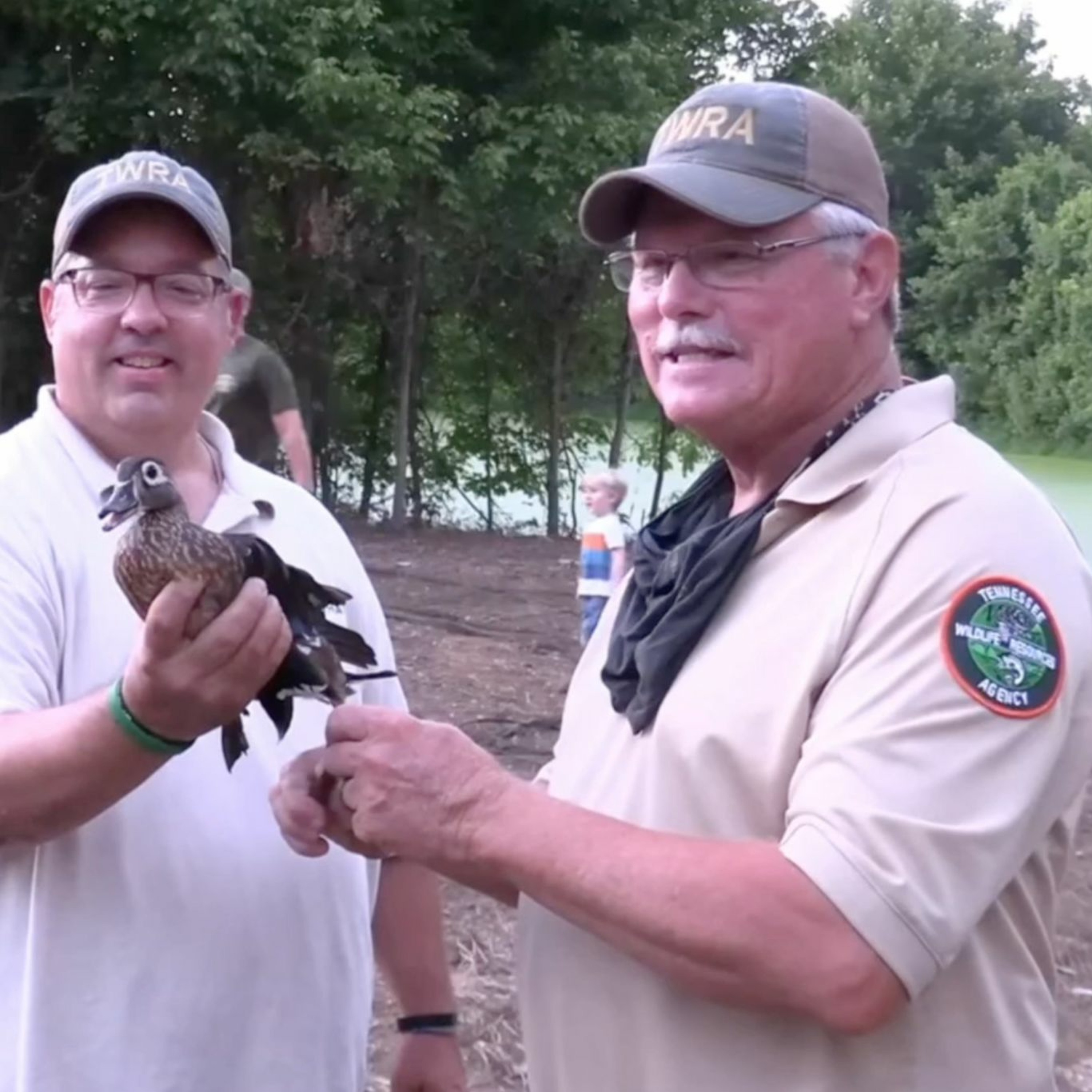 Tennessee WildCast - CRITTERFACTS