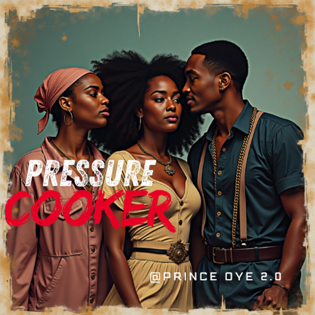 Stream Pressure Cooker by Prince Oye 2.0 | Listen online for free on ...