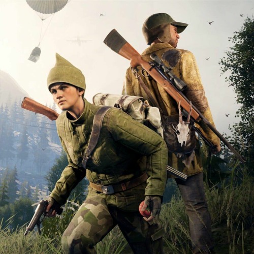 Stream Vigor – Season 8: Trappers by Keosz | Listen online for free on ...