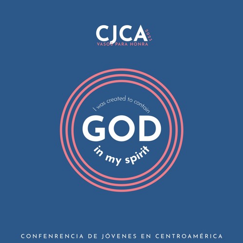 Stream Miguel Ángel | Listen to CJCA 2023 playlist online for free on ...