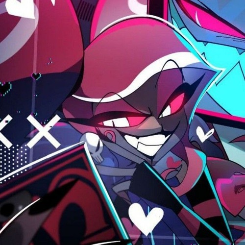 Listen to 𝗿𝗲𝘀𝗽𝗲𝗰𝘁𝗹𝗲𝘀𝘀 | hazbin hotel by 𝖆𝖛𝖊𝖓𝖙𝖚𝖗𝖎𝖓𝖊. in A Hazbin Hotel ...
