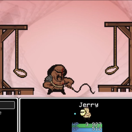 Stream LISA The Vegaful_ Ring Enforcer Revamp OST - That'll Clear Your ...