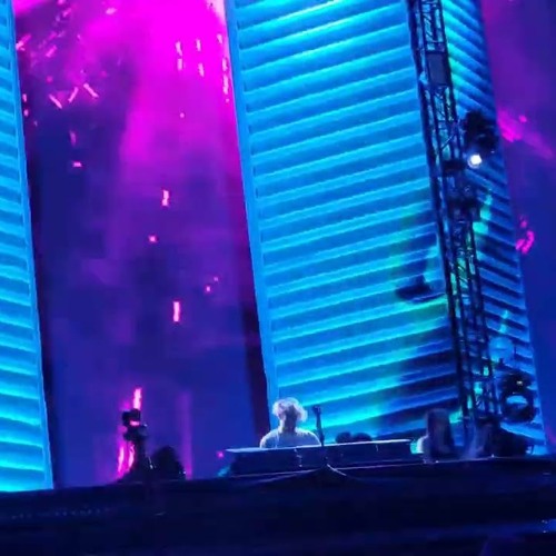 Stream Virtual Riot @ EDC Mexico 2024 [Set Archive #1] (Segmented) by ...