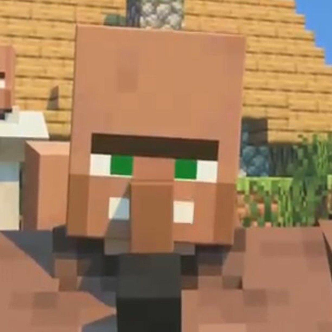 Stream (No Chorus Version) Thank you villager number 5! - Sparta ...