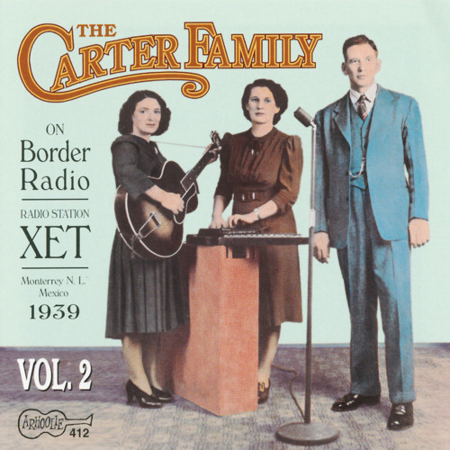Stream Who's That Knocking at My Window? by The Carter Family | Listen ...